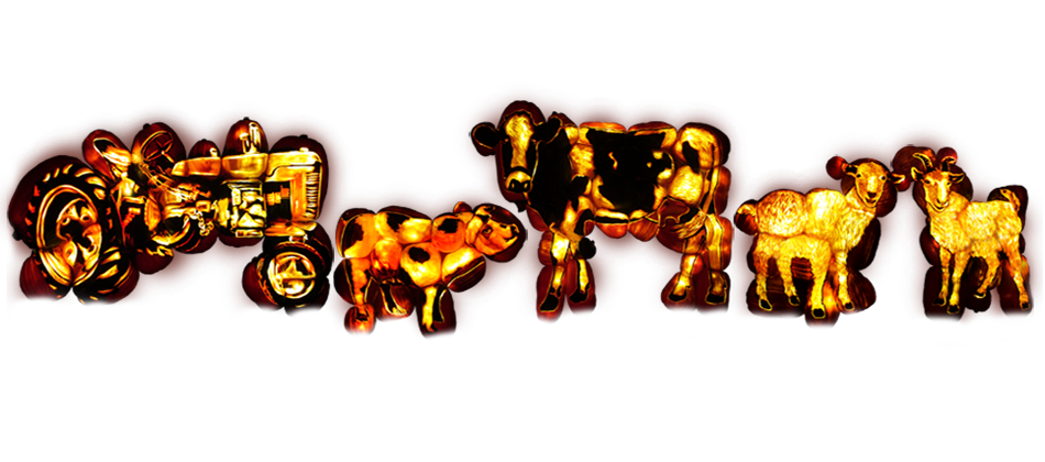 RISE of the Jack O'Lanterns